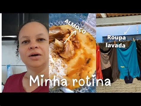 ROTINA DE UMA MÃE QUE TRABALHA FORA rotina donadecasa YouTube