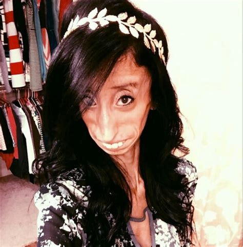 Lizzie Velasquez L Incroyable Combat De La Femme La Plus Laide Du