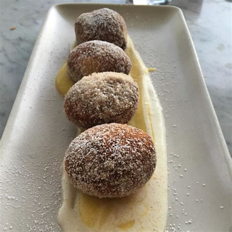 Bambolini Floating In Ricotta Gary Miller Flickr