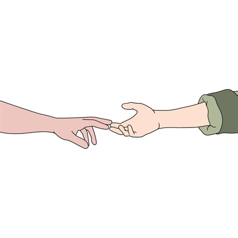 Share More Than 73 Hand Hold Anime In Cdgdbentre