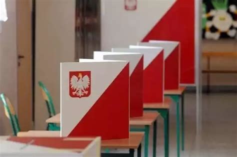 Wybory do Parlamentu Europejskiego 2019 Gdzie można głosować za
