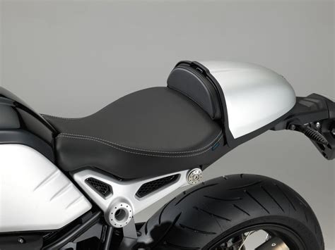 Bmw R Nine T Fiche Moto Motoplanete