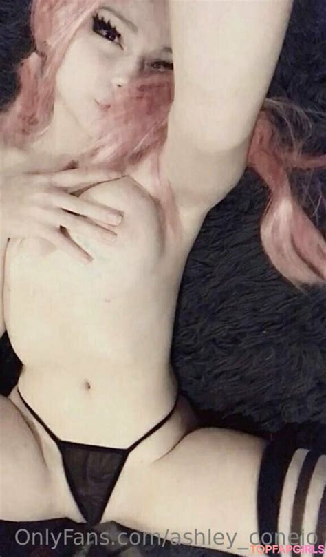 Ashley Conejo Nude Onlyfans Leaked Photo Topfapgirls