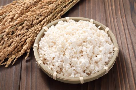 初めてでも簡単にできる米麹の作り方米麹を使ったおすすめレシピや保存方法も教えます 暮らしエイトハウスコム