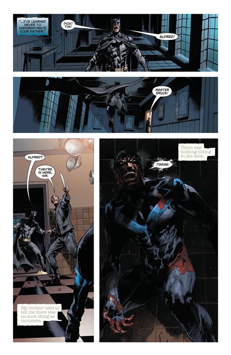 Dceased Issue Read Dceased Issue Comic Online In High Quality