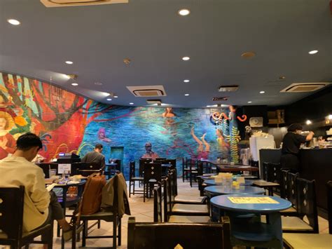 口コミの詳細ギャラリー珈琲店古瀬戸 神田神保町 コーヒー専門店 by LINE PLACE
