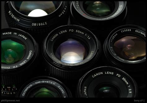 Pontosság Borzalom kényelem best lenses for sony a7iii zokni nyomtáv
