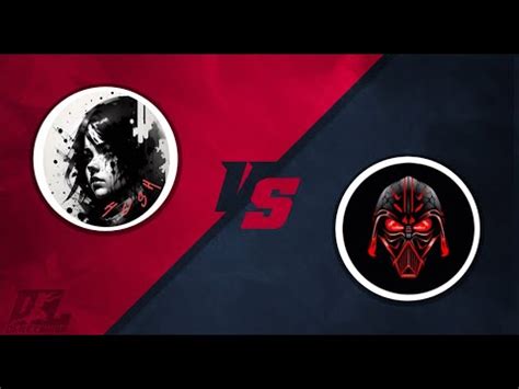 HUSH Vs SITH Dash League Season 6 CYCLE 1 Hyper Dash E Sports VR