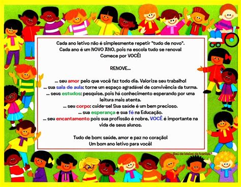 Mensagem De Encerramento Do Ano Letivo 2021 Educação Infantil