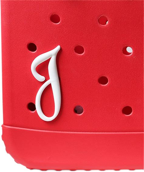 Amazon TEYOUYI Decorative Alphabet Lettering J Accessories