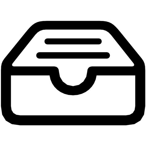 Tray Full Vector Svg Icon Svg Repo
