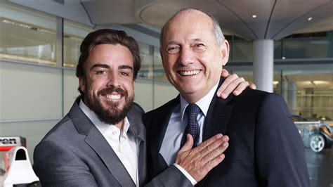 Fernando Alonso McLaren Je n aurais pas manqué Monaco si la