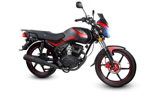 Lithium 150 2 0 Vento Motorcycles U S A Costa Rica