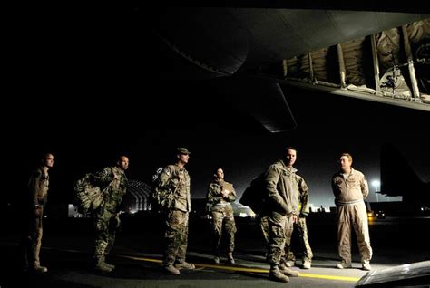 Air Force Accelerates Change To Save Lives How Aeromedical Evacuation