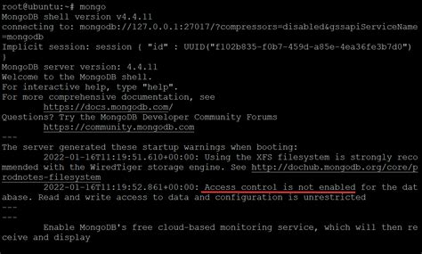 How To Take Control Of Your MongoDB Security