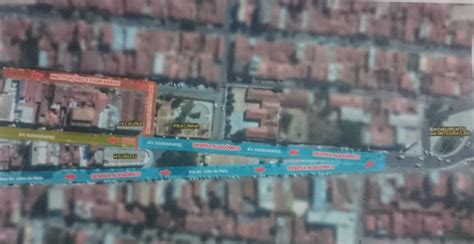 Ruas do centro de Petrolina serão interditadas para comemorações do