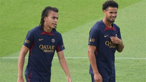 Le PSG a pris une décision forte pour Ethan Mbappé