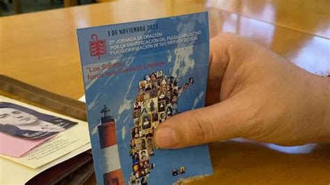Solemnidad de todos los santos y conmemoración de los fieles difuntos