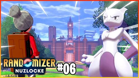 Palkia Dialga Giratina Mewtwo Pokemon Sword Extreme Randomizer