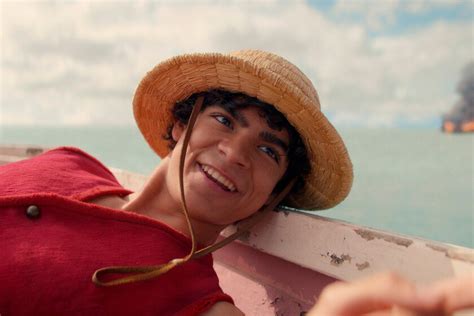 A qué hora se estrena el live action de One Piece Las aventuras de