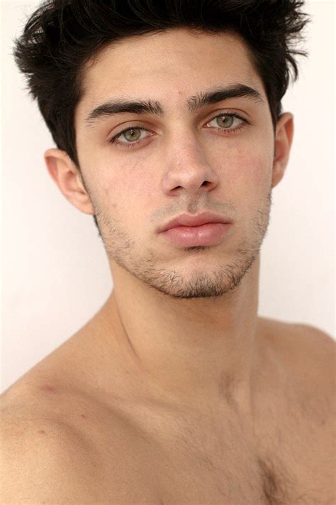 Steven Kelly As Sam Beauty Is Fleeting Kelly Beautiful Men