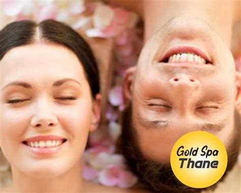Gallery Gold Spa Thane Body Massage In Thane Spa In Thane Female To Male Body Massage