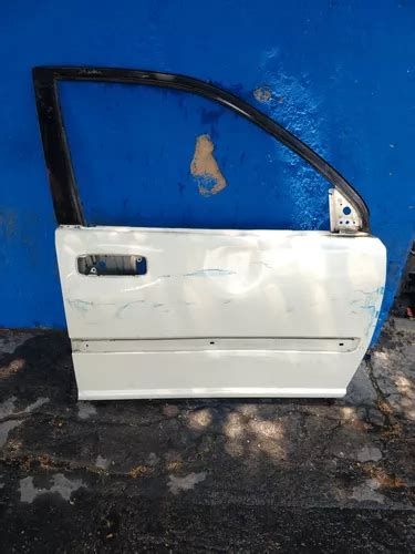 Puerta Nissan Xtrail 03 07 Delantera Derecha MercadoLibre