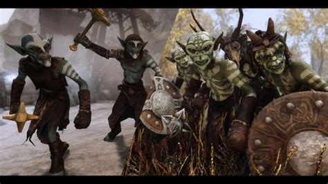 Goblins and Riekrs Mihail Monsters and Animals SE AE version 日本語化対応