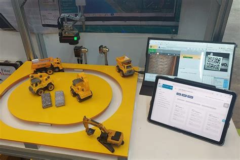 Foto Teknologi AI ALTiUS ERP Cloud Tingkatkan Efisiensi Industri