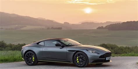 Aston Martin Db Amr Wallpapers Wallpaper Cave