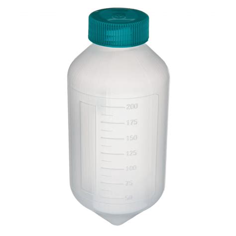 Labcon 225 ML PerformR Centrifuge Tubes In Bags Sterile