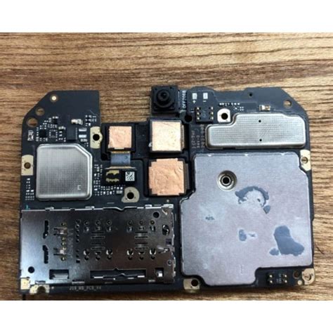 Jual Mesin Redmi 9 Matot Segel Ram 4 64 Shopee Indonesia
