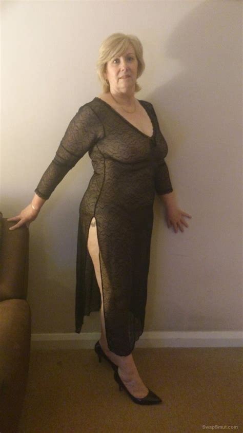 Karen Sexy Nighty Strip And Showing Some Pussy