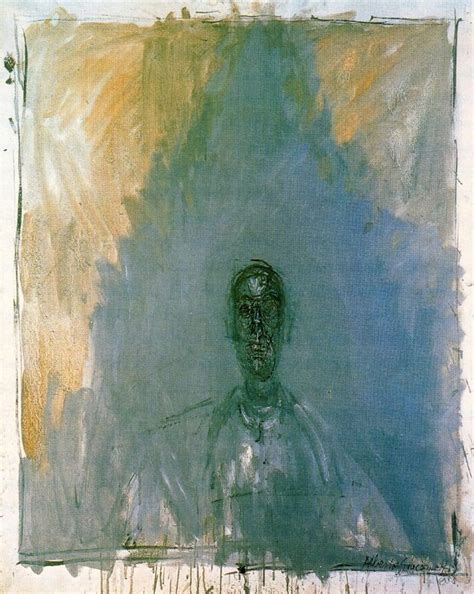 Alberto Giacometti 1901 1966 Ressamların Eserlerini ve Hayatlarını