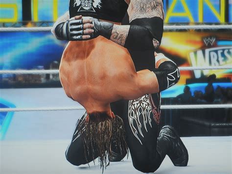 How To Perform A Tombstone Piledriver With Pictures Wikihow