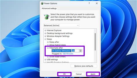 Como Habilitar E Usar O Modo De Hiberna O No Windows Moyens I O