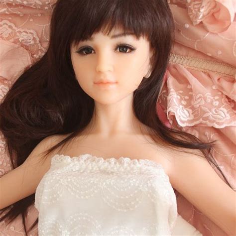 SEXTOY NAM BÚP BÊ TÌNH DỤC SILICON CUTE BABY