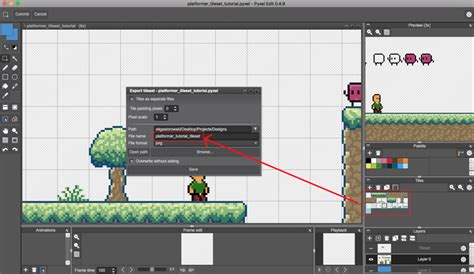 platformers implementation in unity from scratch page 3 of 3 pav creations