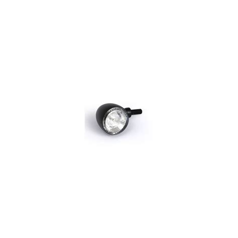 KELLERMANN COMBO CLIGNOTANT FEU ARRIÈRE BULLET 1000 DF 3 1 Finition Chrome
