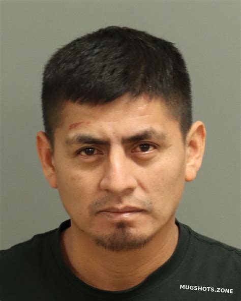Cisneros Valtier Amadeo Wake County Mugshots Zone