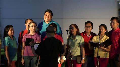 Pasko Na Naman Of By His Sounds Philippines Dec At Ccis