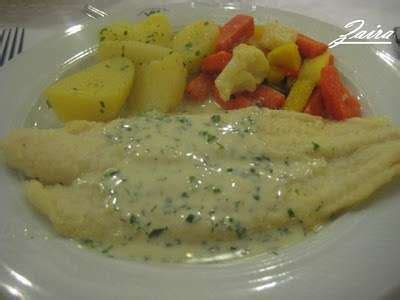 Arriba 94 Imagen Receta De Salsa Para Pescado Al Horno Abzlocal Mx