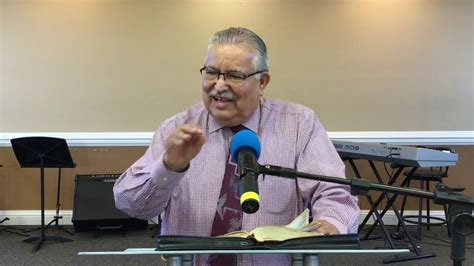 Morir Y Despu S El Juicio Parte Pastor Josu Nava Sr Youtube
