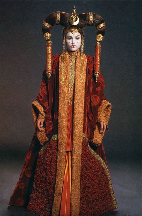 Padm Naberrie Amidala Skywalker Padm Naberrie Amidala Skywalker