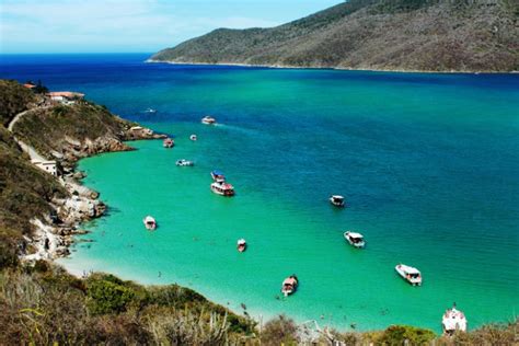 8 Destinos Perfeitos Para Mergulhar No Brasil Qual Viagem