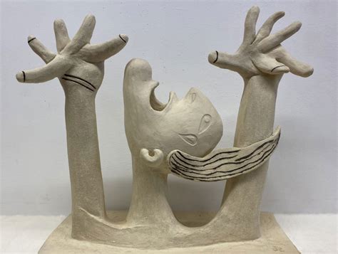 Homenaje A Pablo Picasso De Alumnos Placentinos De Bellas Artes