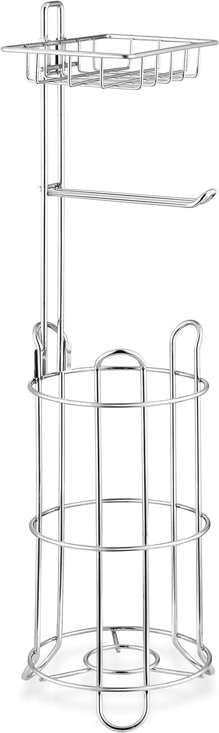 Amazon Tomcare Toilet Paper Holder Toilet Paper Stand Bathroom