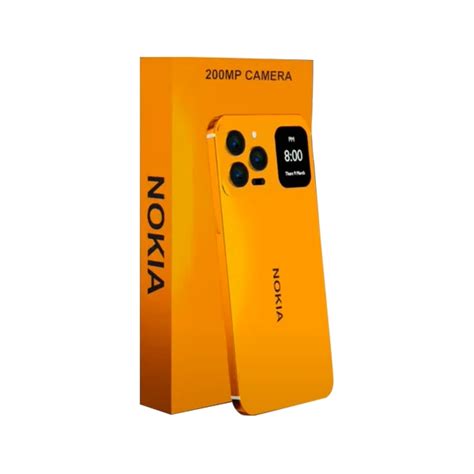 Nokia Magic Max Price Features Tech Specs Reviews