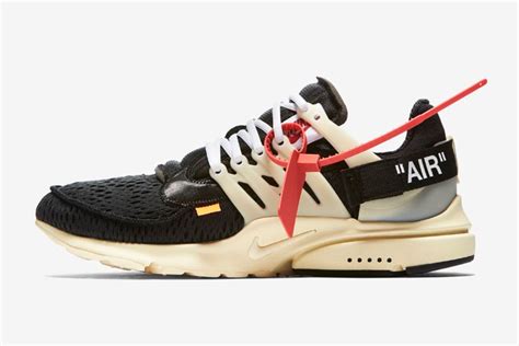 Virgil Abloh S Greatest Off White X Nike Sneakers Sneaker Freaker
