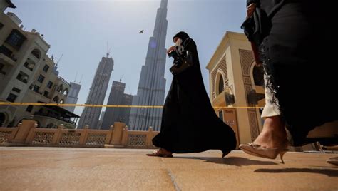 My Naked Female Censored In The Emirates Breaking Latest News